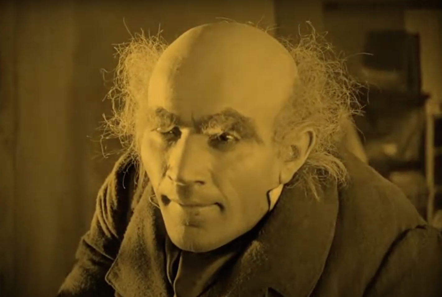 Renfield en el cine: 6 actores que (mejor) lo han interpretado