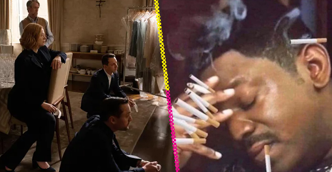 Las mejores reacciones y memes al final de 'Succession'