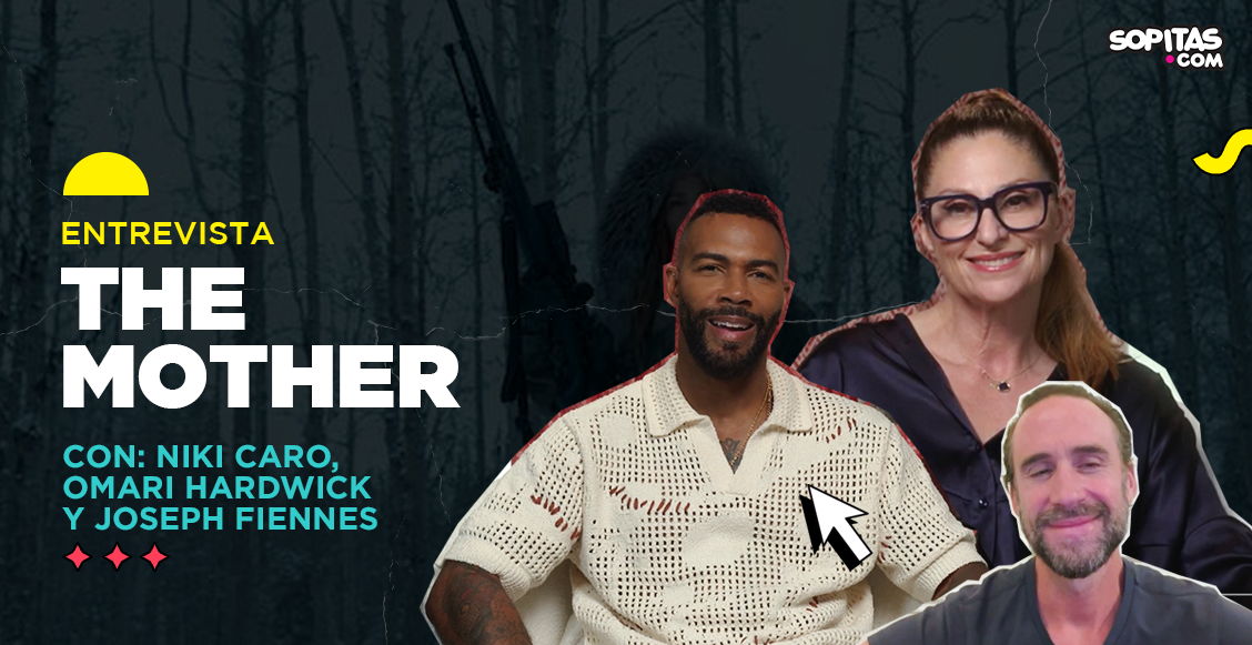 'The Mother' de Jennifer Lopez: Entrevista con la directora y elenco