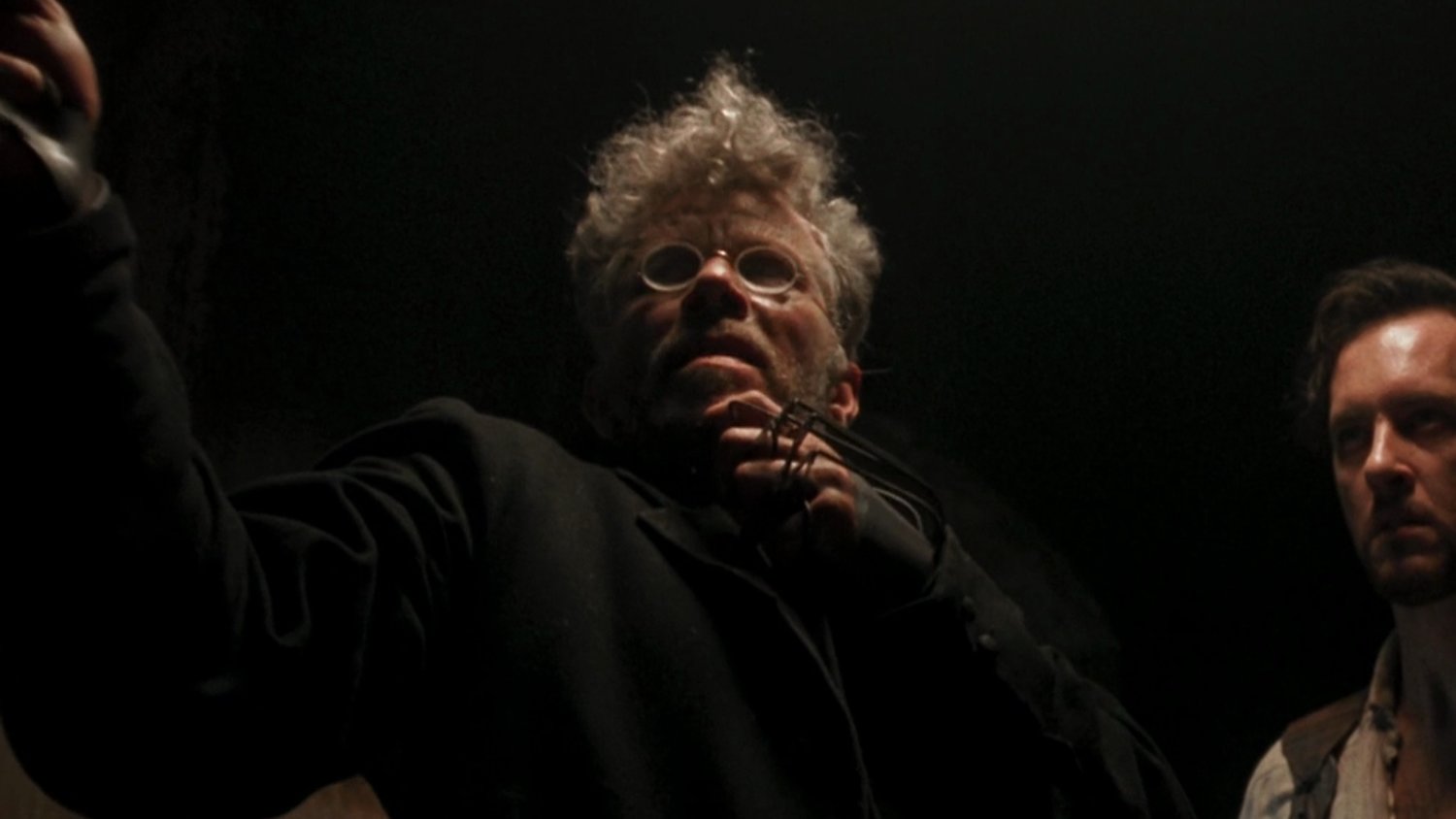 Renfield en el cine: 6 actores que (mejor) lo han interpretado