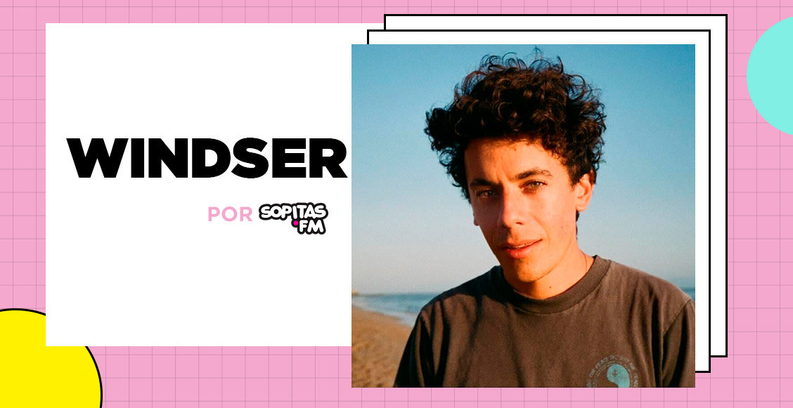 Descubre a Windser, el prodigio del indie rock y pop alternativo que ...