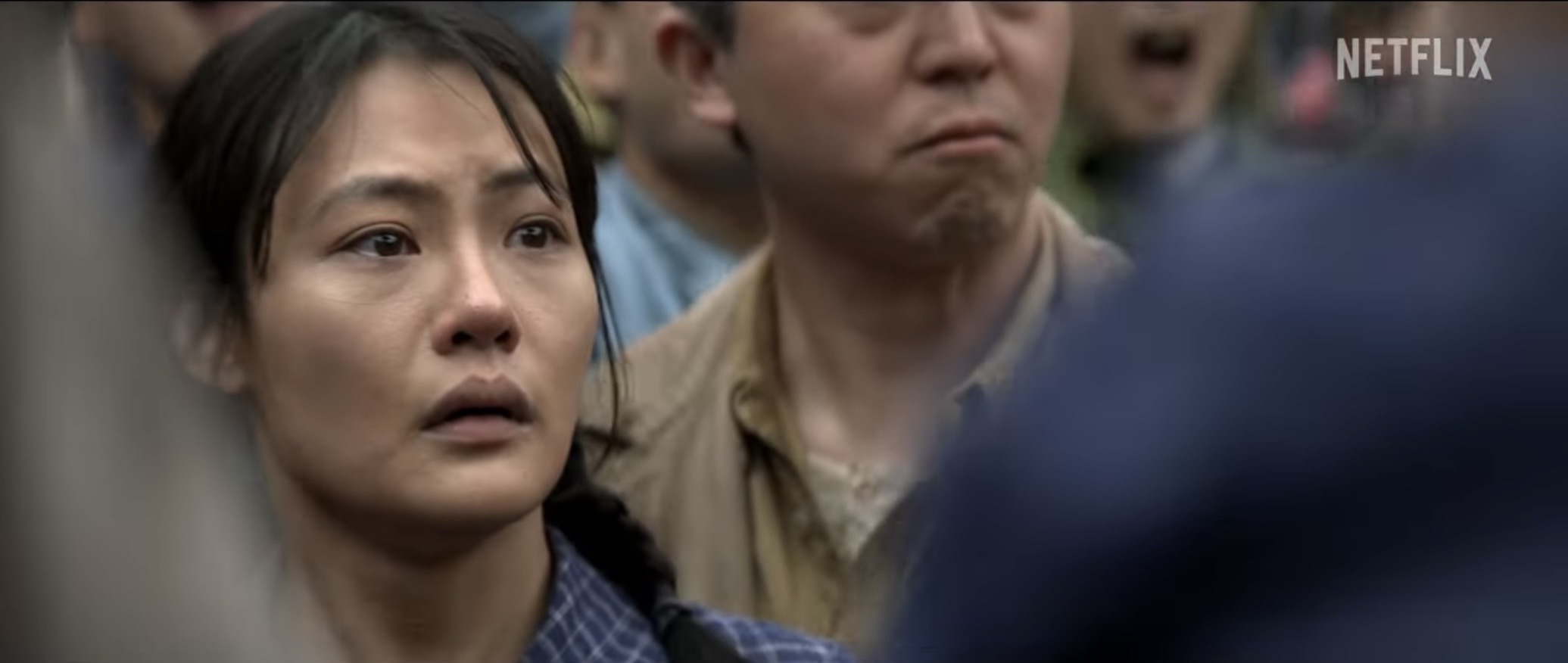 ¿De qué tratará la esperada serie de '3 body problem' de Netflix ...