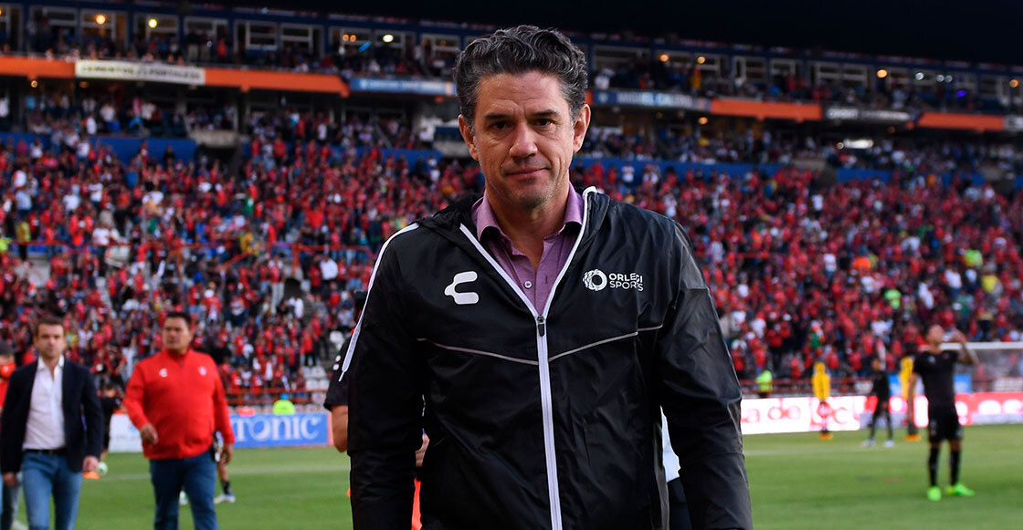 Lo que sabemos sobre la investigación de la FGR a Alejandro Irarragorri