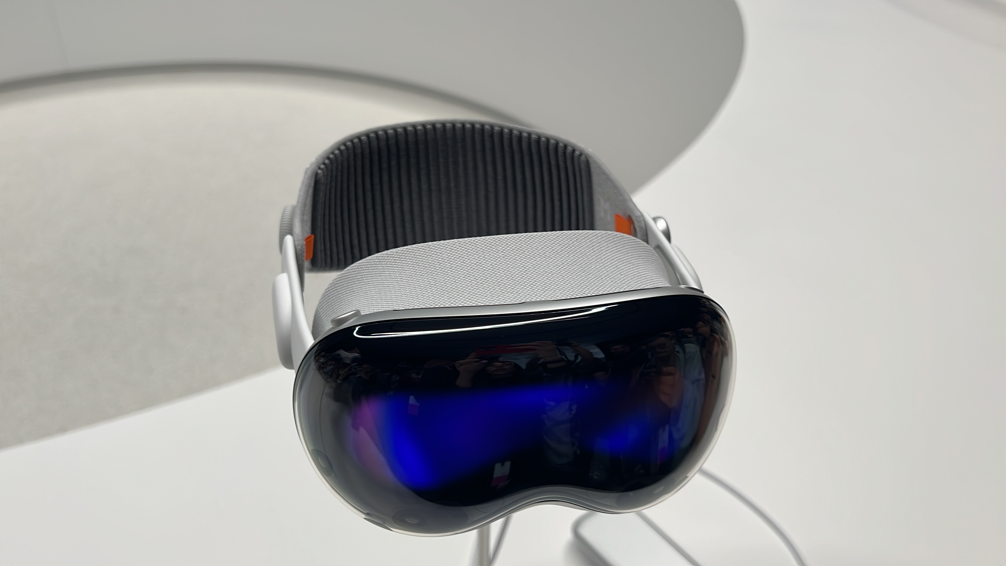 WWDC 2023: Presentan el Apple Vision Pro y te contamos los detalles