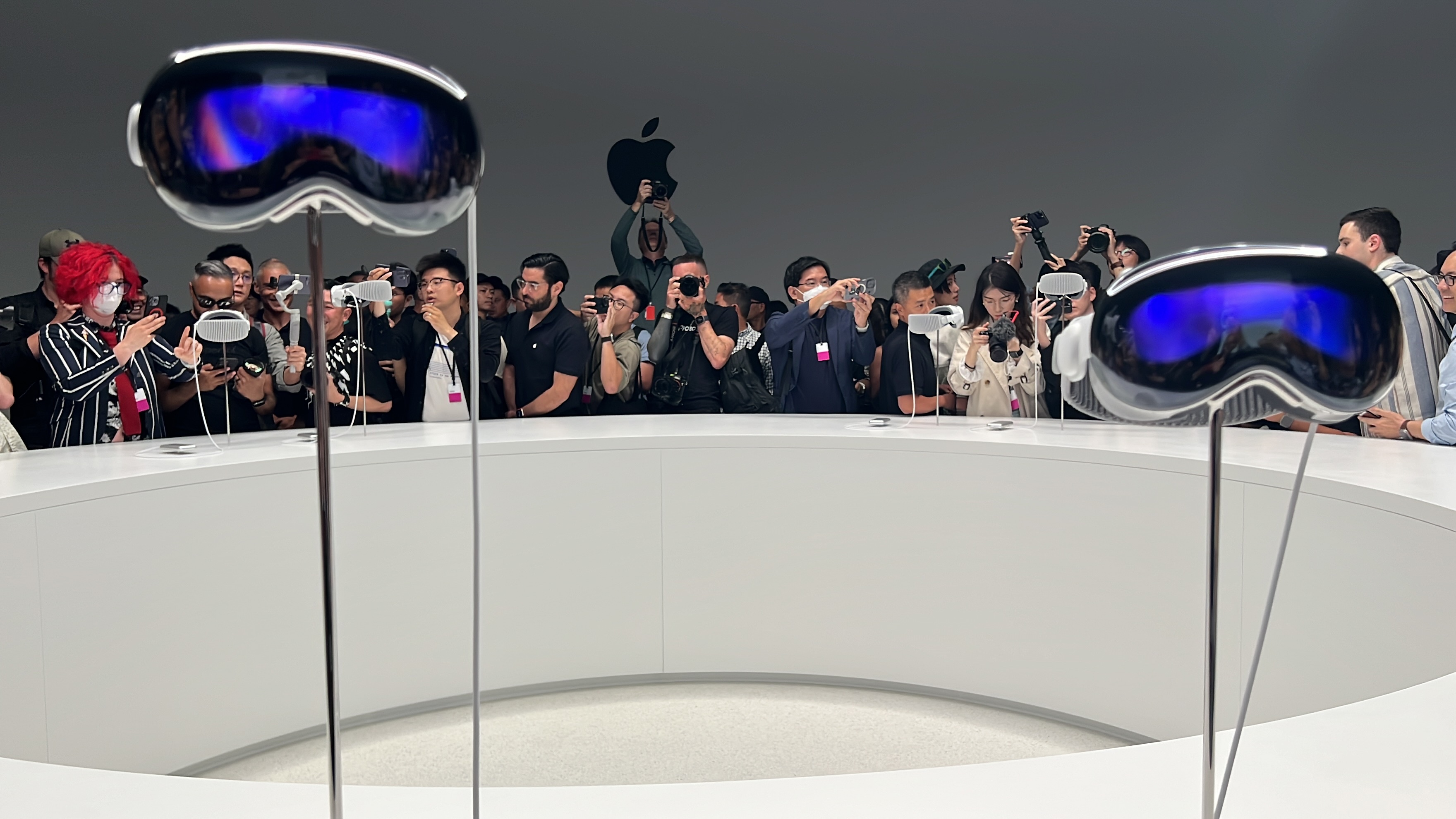 WWDC 2023: Presentan el Apple Vision Pro y te contamos los detalles