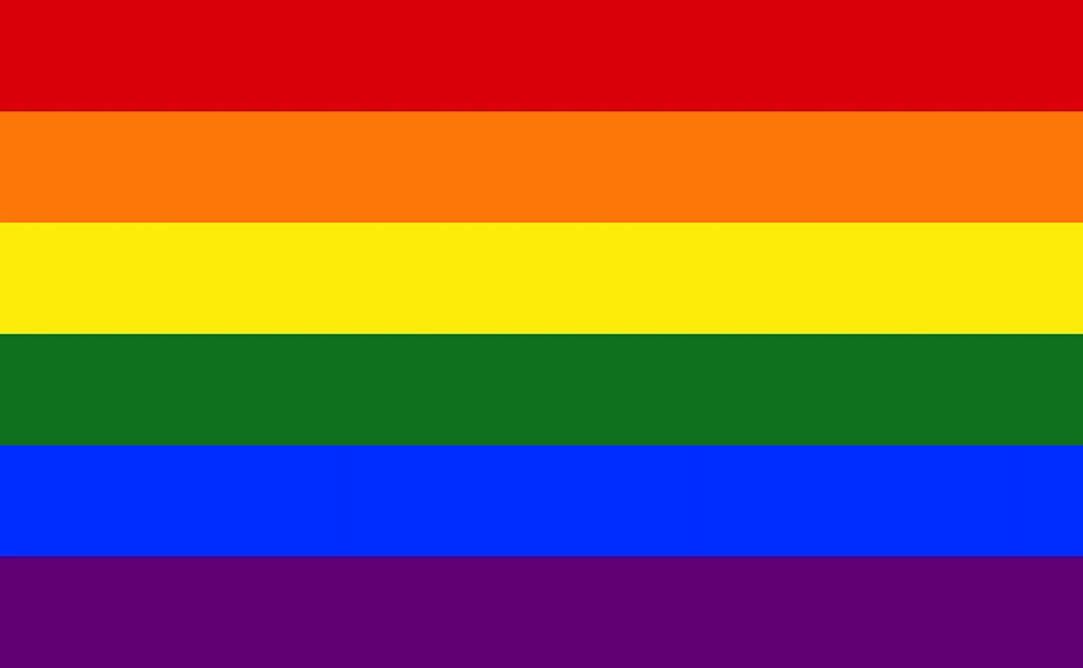 QUIZ: ¿Conoces las banderas LGBT+ y a quiénes representan?