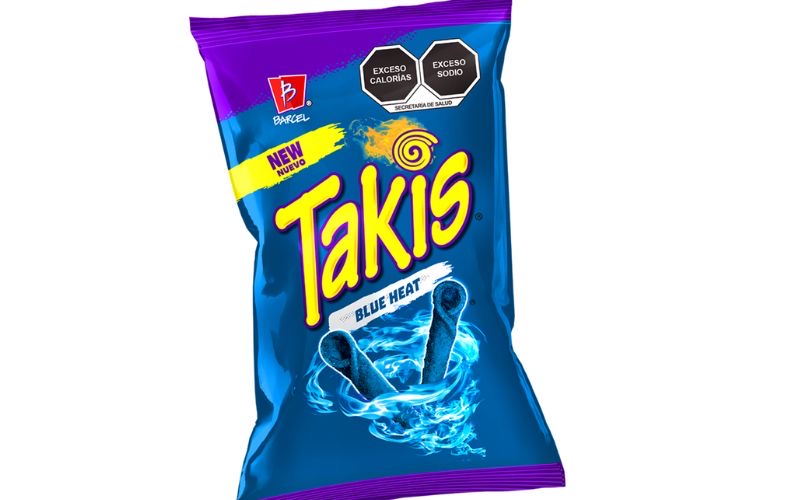 ¿Dónde comprar los Takis Azules en México? Acá te contamos