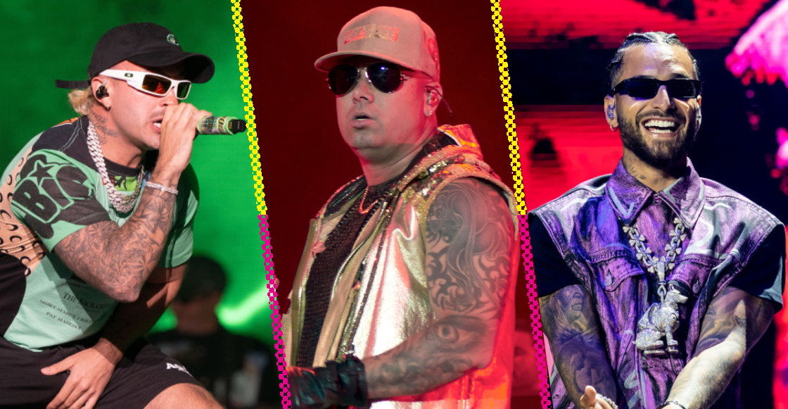 Cartel, precios y todo el dato del Coca-Cola Flow Fest 2023