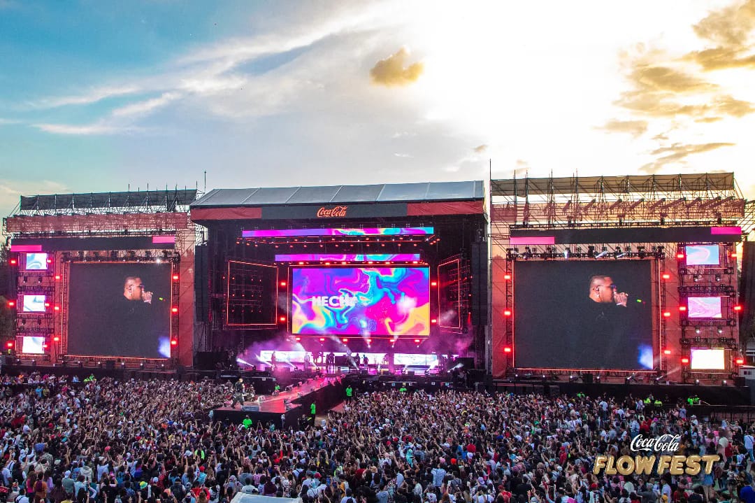 Cartel, precios y todo el dato del Coca-Cola Flow Fest 2023