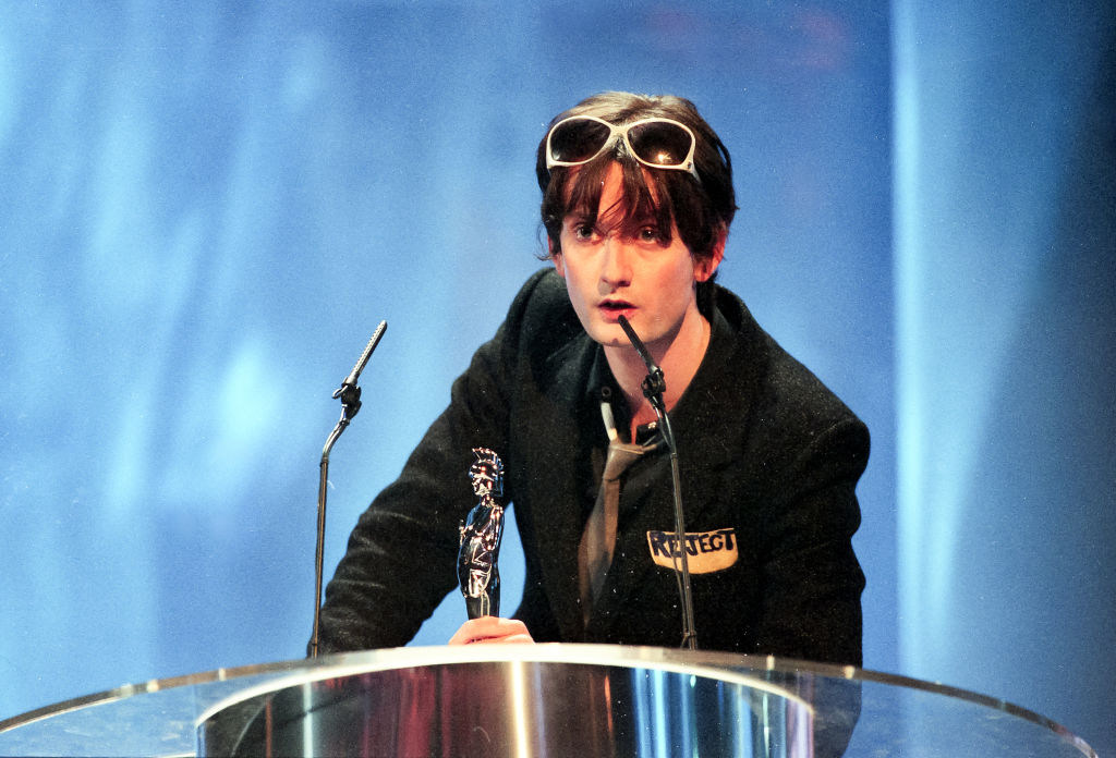 La historia del amor de la infancia que inspiró "Disco 2000" de Pulp