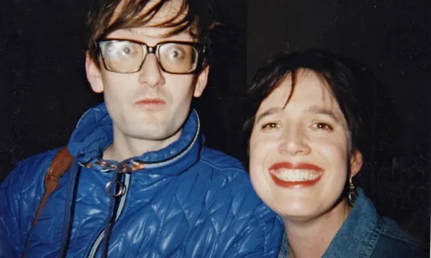 La historia del amor de la infancia que inspiró "Disco 2000" de Pulp