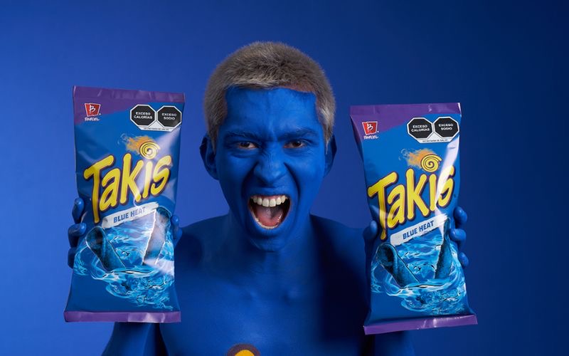 ¿Dónde comprar los Takis Azules en México? Acá te contamos