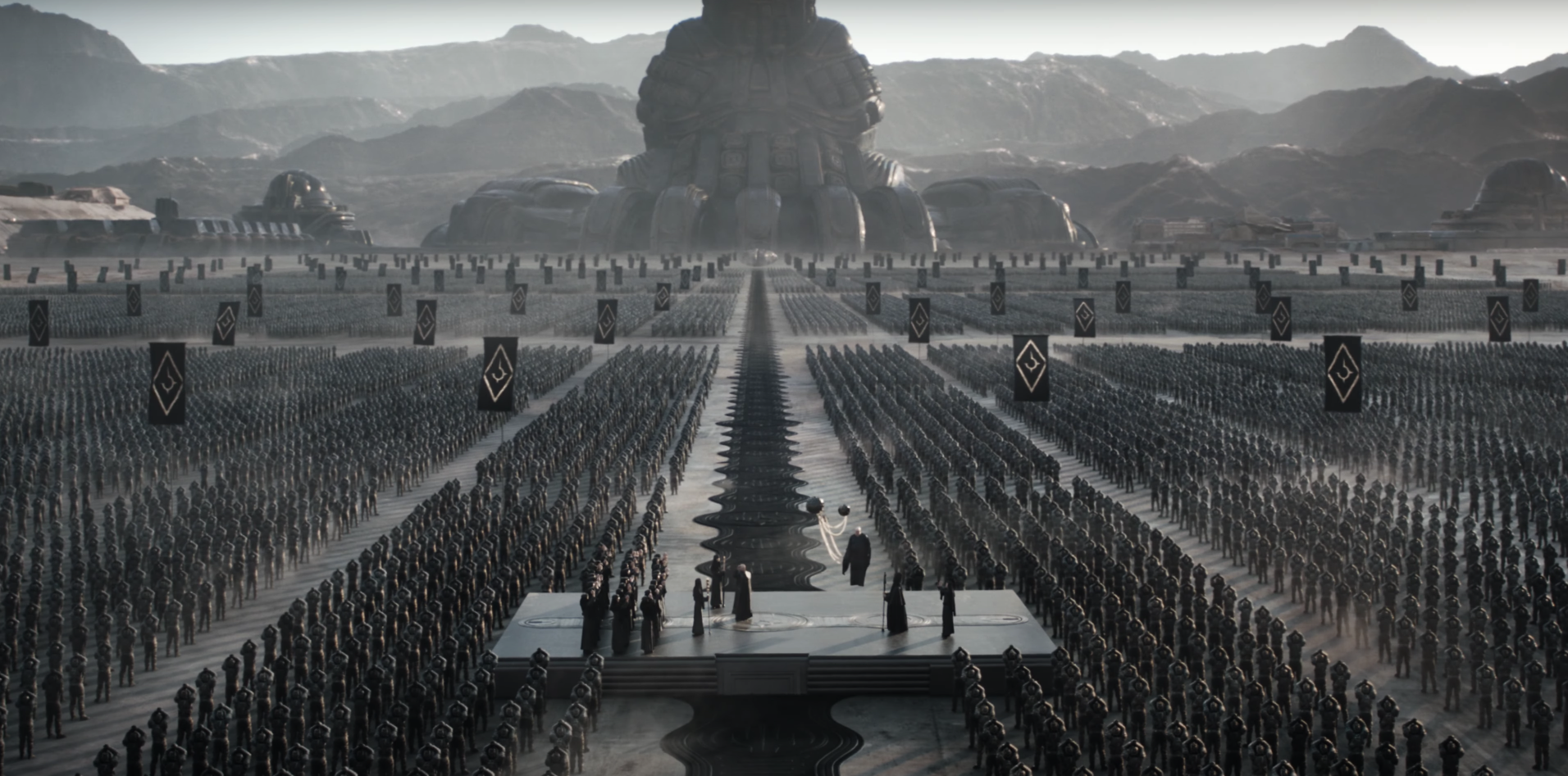 La guerra ya comenzó: Checa el nuevo tráiler de 'Dune: Part 2' con Timothée Chalamet y Zendaya