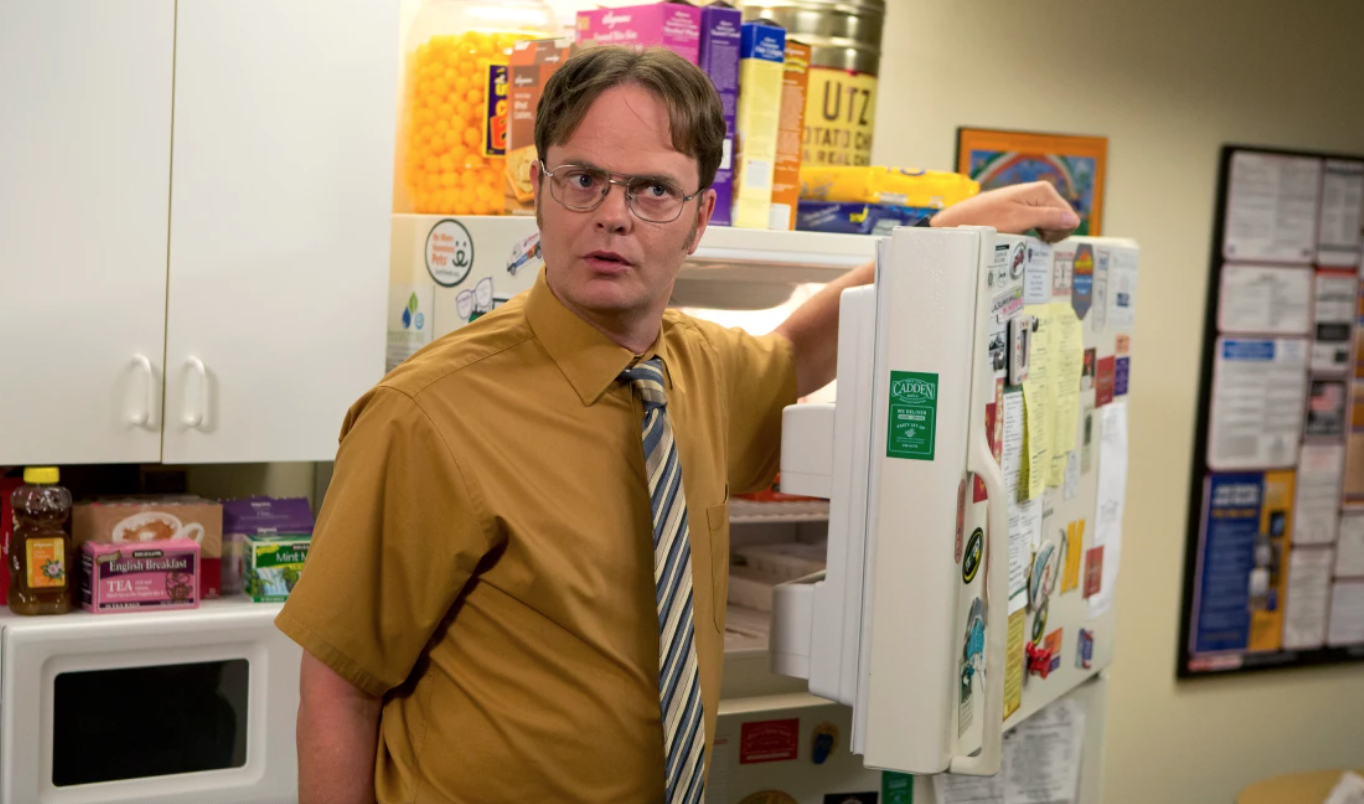 QUIZ: La trivia más difícil de The Office solo para los más expertos