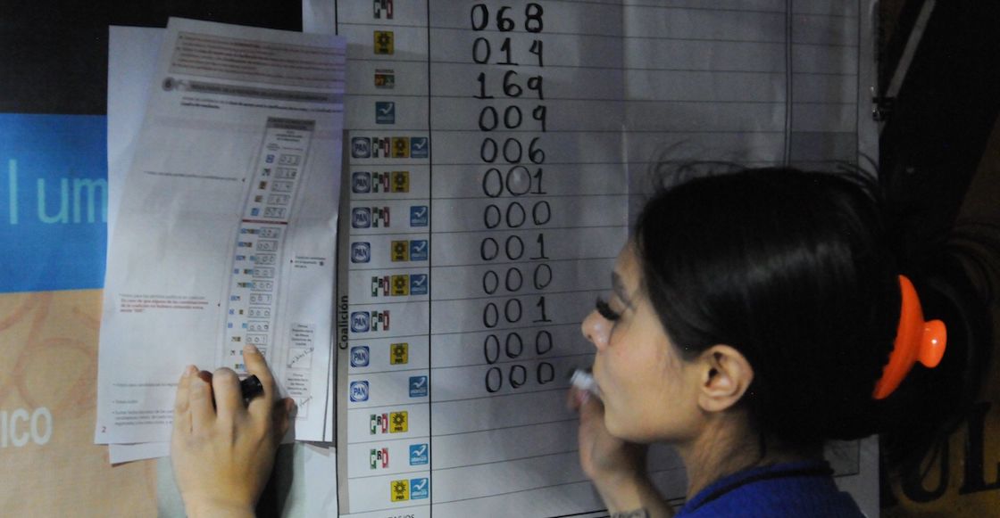 ¿Qué votamos y qué día serán las elecciones de 2024 en México?