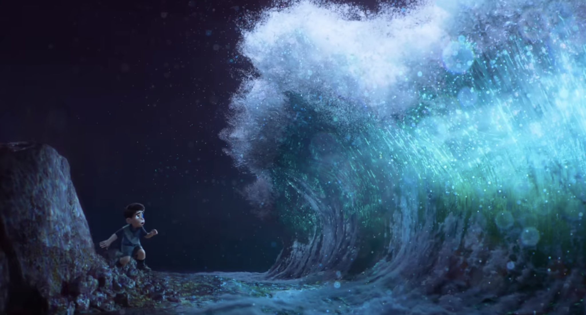 Tráiler, elenco y lo que sabemos sobre 'Elio', la nueva película de Pixar