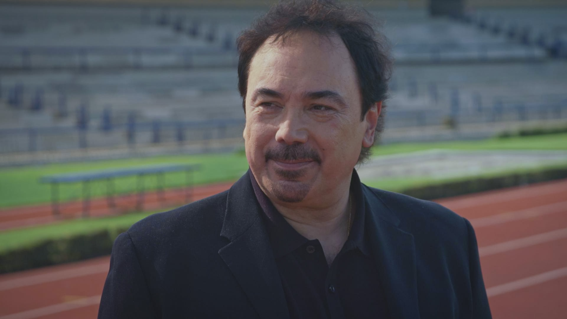 Hugo Sánchez nos contó qué falta para ser campeones del mundo: "Si no ...