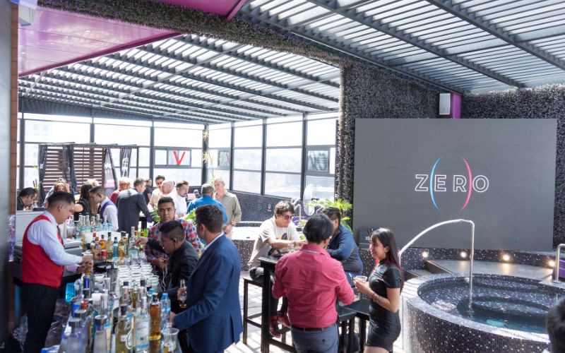 ¡Nos lanzamos a conocer el nuevo condón ZERO de Prudence!