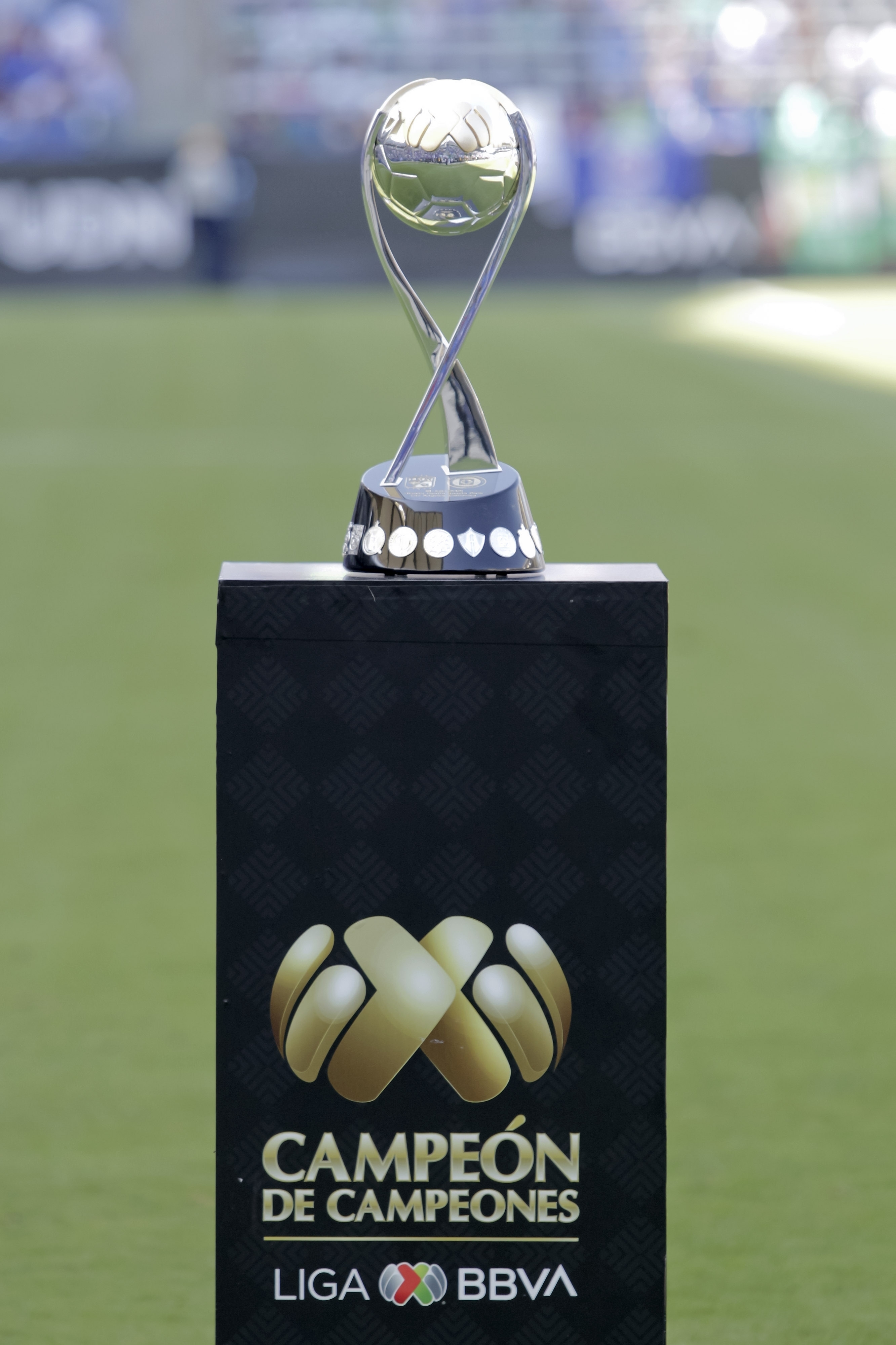 Fecha, horario y dónde ver el campeón de campeones de la Liga MX varonil y femenil