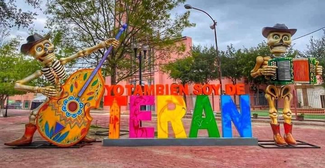 Nuevo León estrena dos pueblos mágicos: General Terán y General Zaragoza