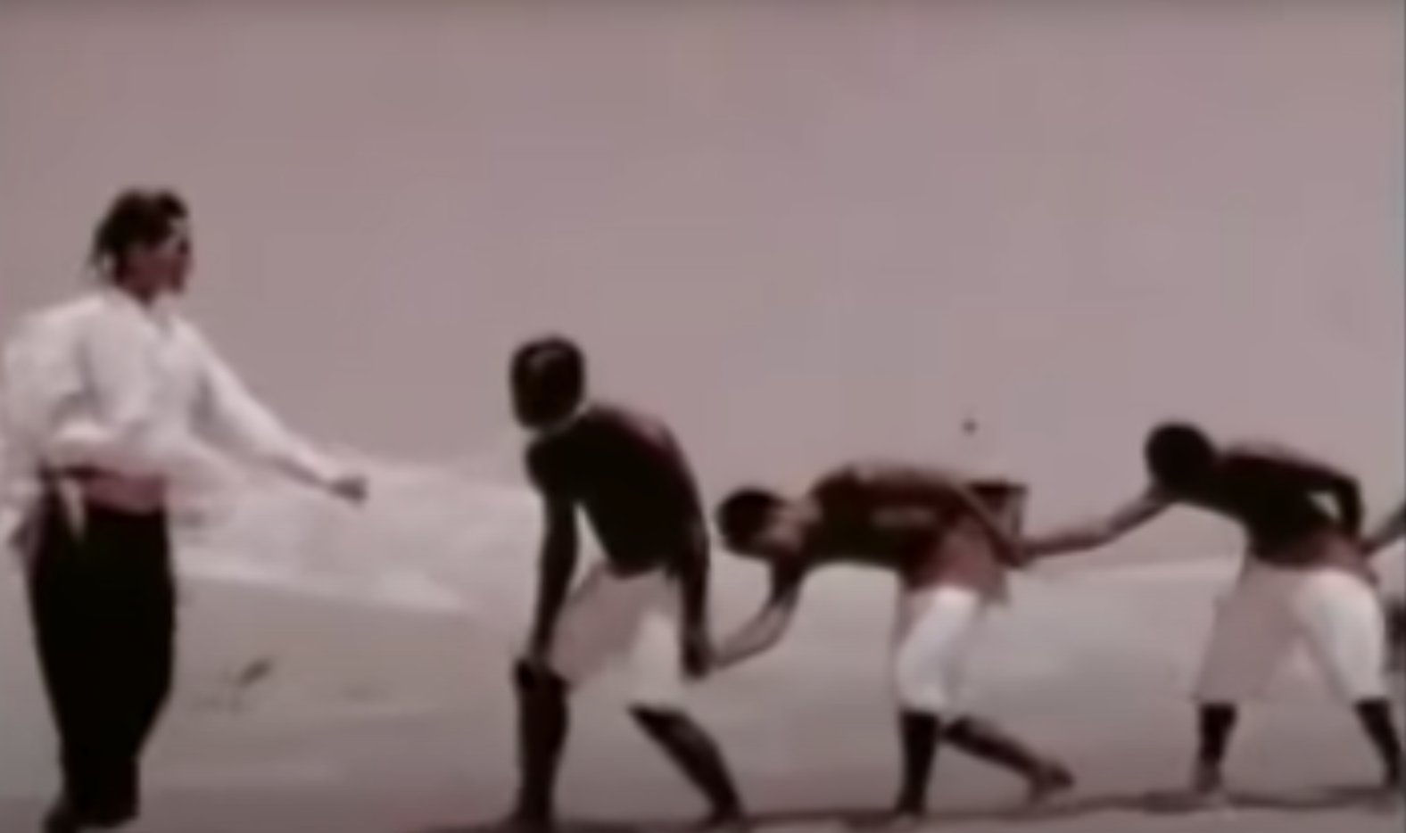 En los años 1600: La historia detrás de "La rebelión", un himno de la salsa