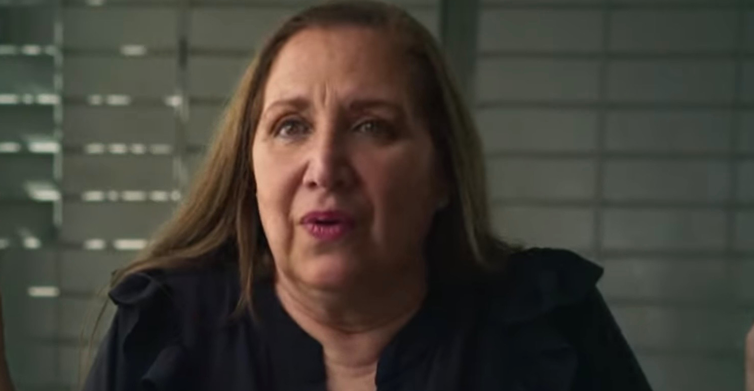 Checa el tráiler de 'La narcosatánica', la serie sobre el caso de Sara Aldrete