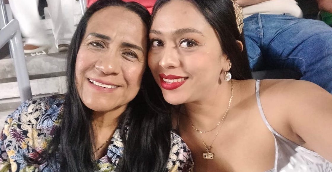 60 años de lucha: Leticia, una mujer orgullosa de ser lesbiana y abrir ...