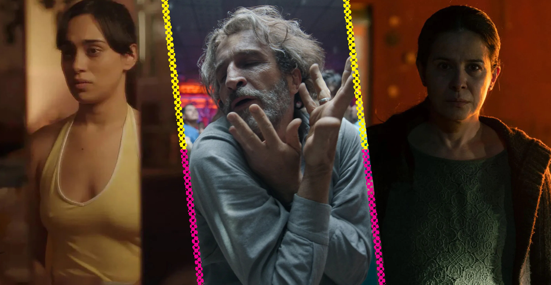 Estos son todos los nominados a los premios Ariel 2023