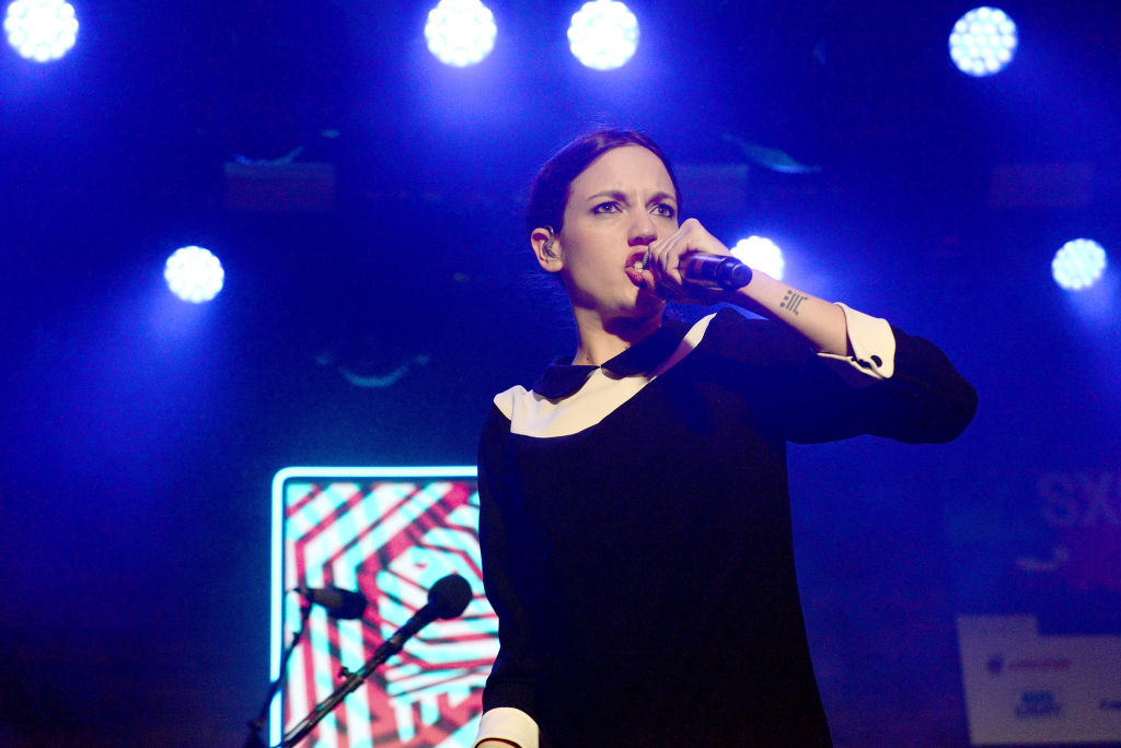 La historia de "Makeba" de Jain y su inspiración en la legendaria Mamá ...