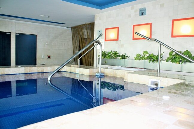 8 albercas de hoteles y balnearios gratuitos de la CDMX