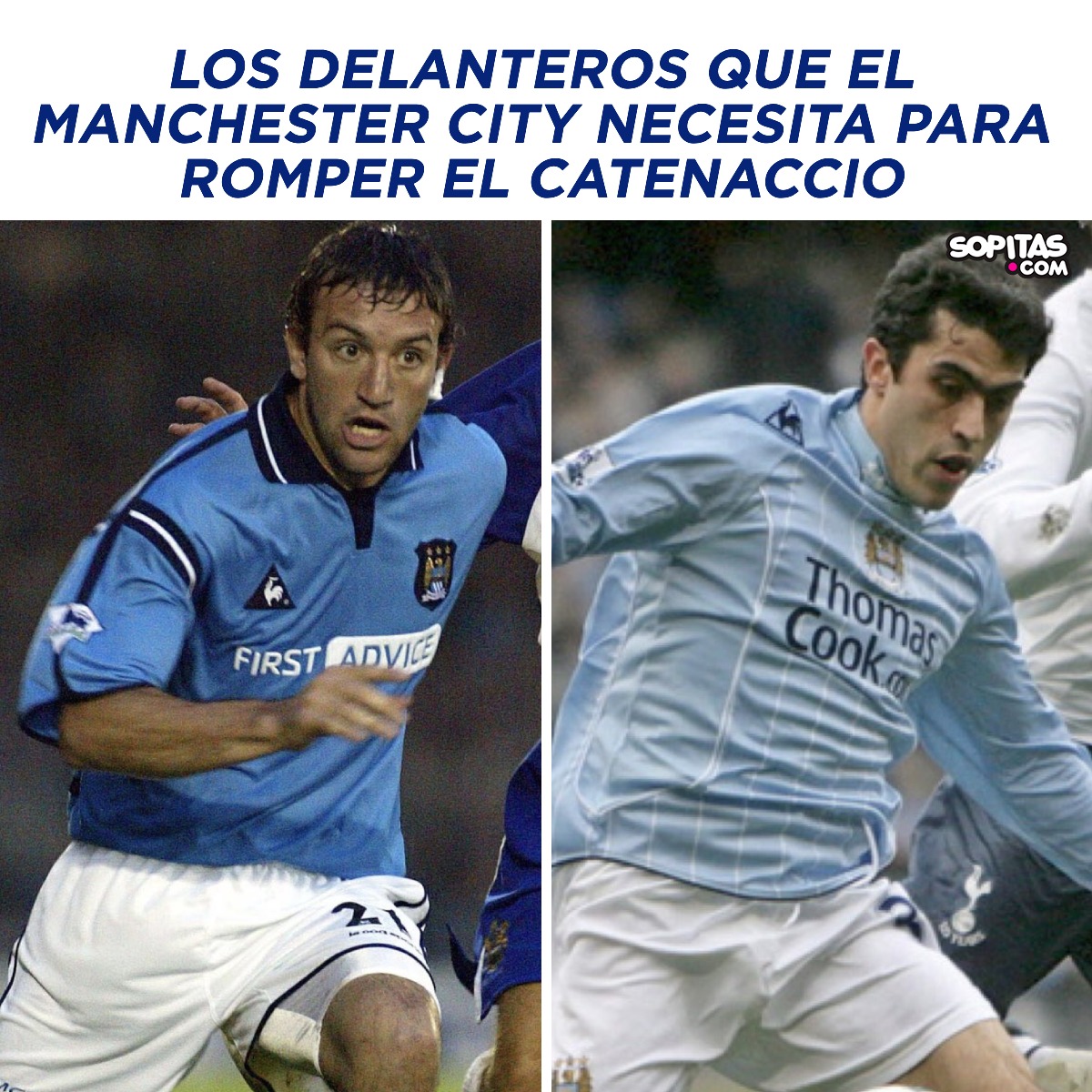 Los memes de la final de la Champions League entre Manchester City e ...