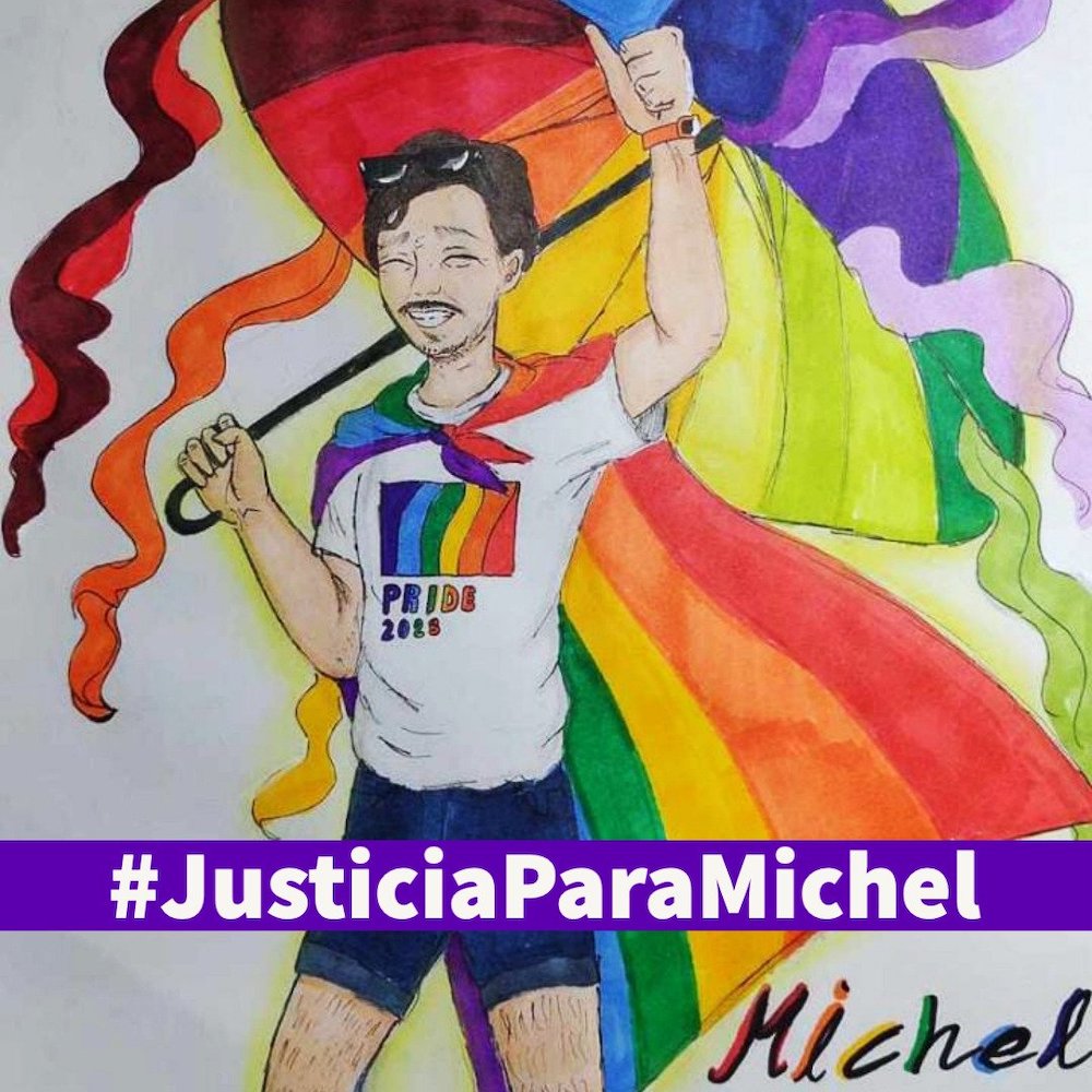 Caso de Michel Castro: Hallan sin vida a joven desaparecido tras el ...