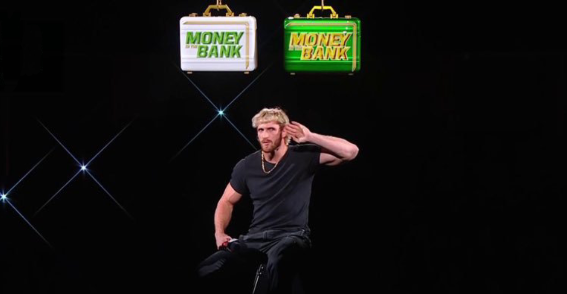 Los motivos por los que es buena idea que Logan Paul gane el Money in ...