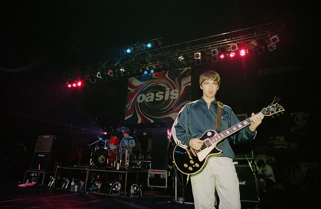 Blur vs Oasis: Recordemos la batalla del britpop y quién la ganó realmente