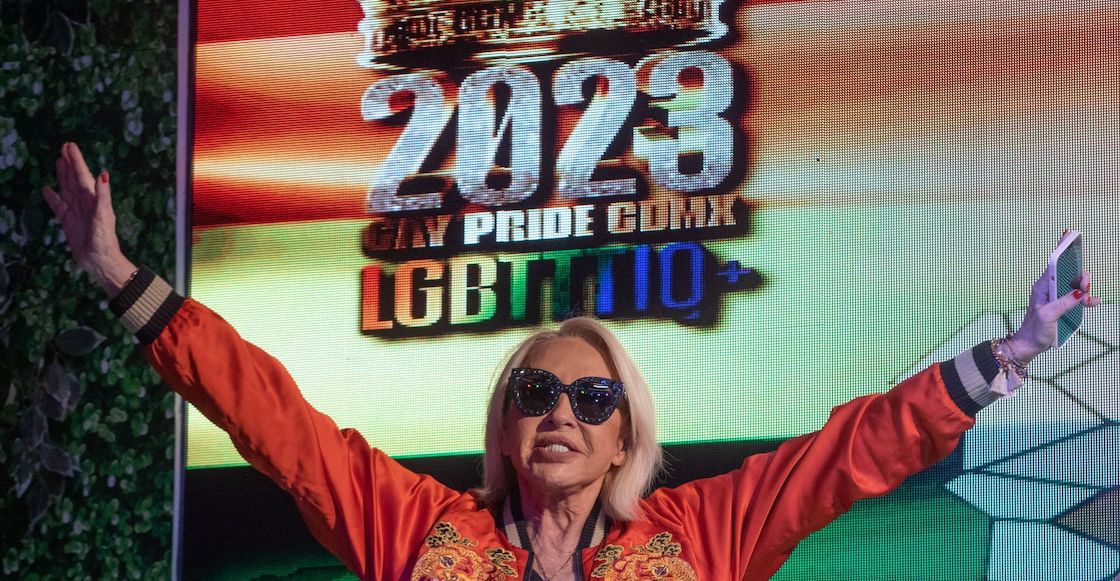 ¿Qué es el Pinkwashing y qué tiene que ver con la Marcha LGBT 2023 ...