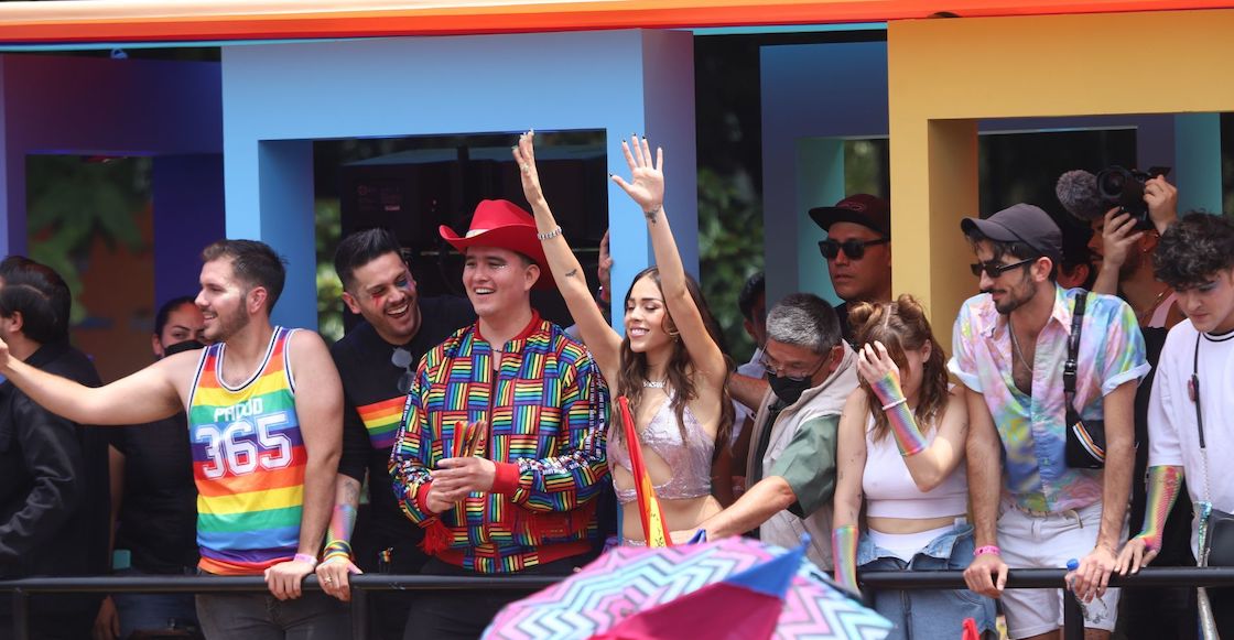 ¿Qué es el pinkwashing y qué tiene que ver con la Marcha LGBT?