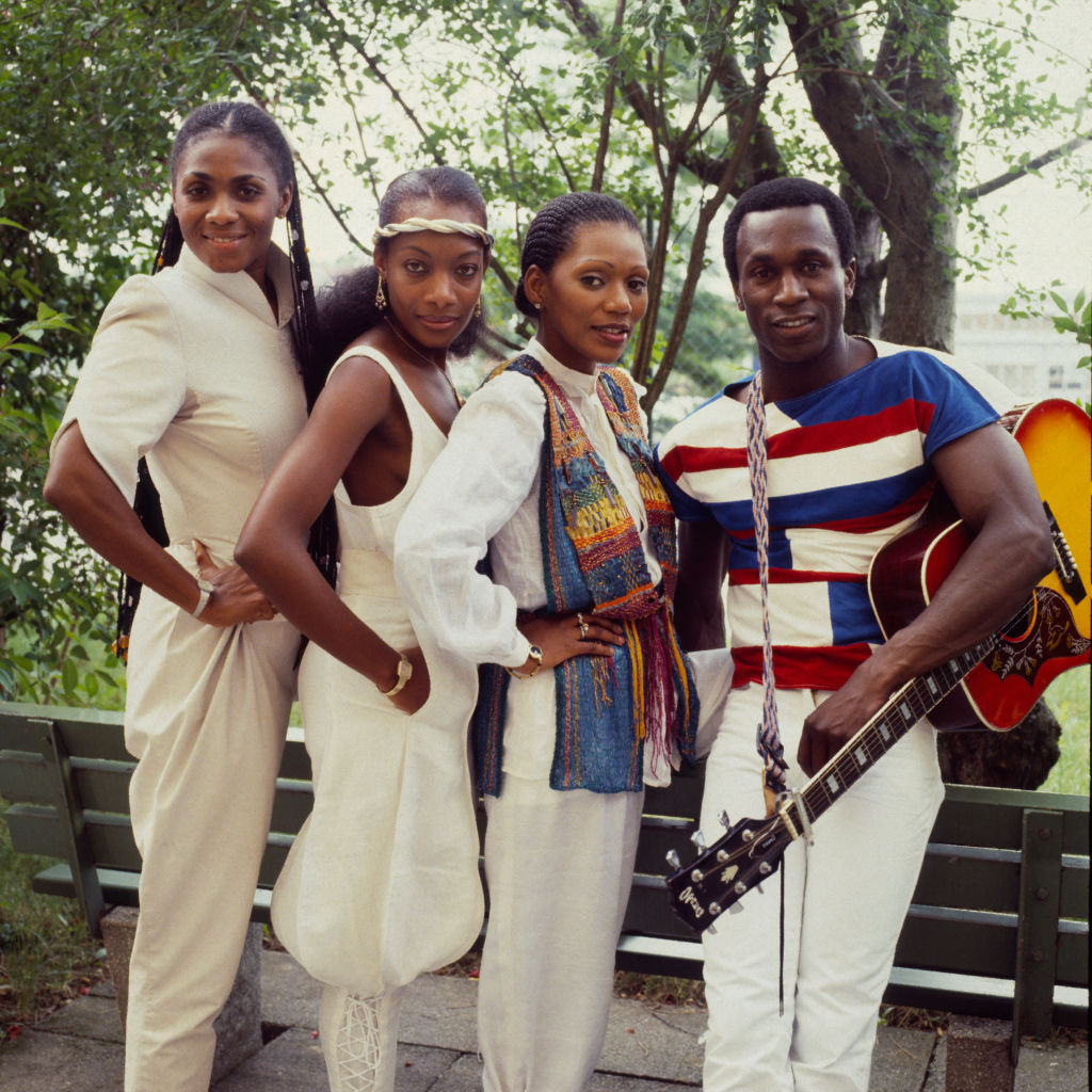 La historia de "Rasputin", la rola que se hizo viral en TikTok y ...