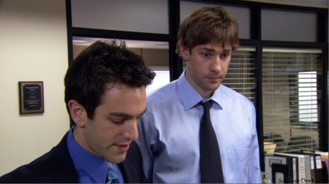 10 escenas de 'The Office' que ni el reboot podría superar