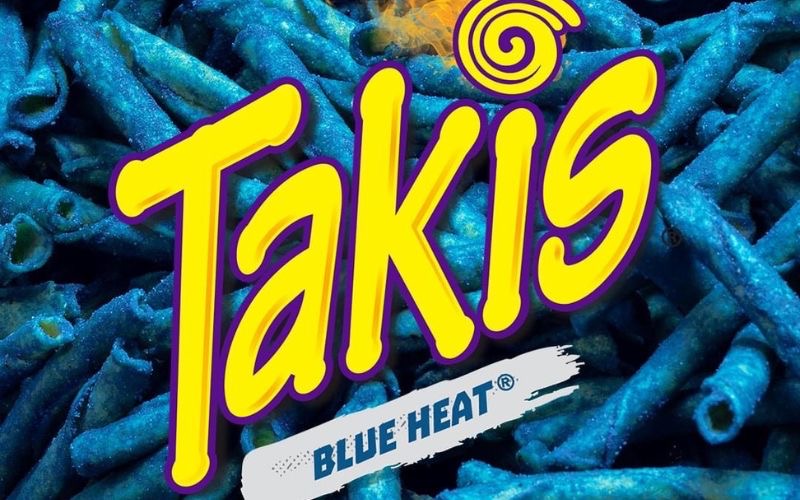 ¿Dónde comprar los Takis Azules en México? Acá te contamos