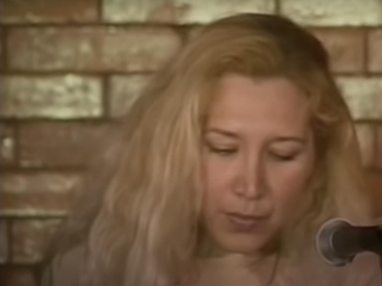 Sara Aldrete: ¿Quién fue la supuesta asesina conocida como ‘La ...