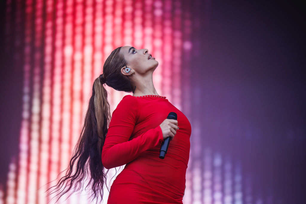 Sevdaliza: La impresionante representante del art pop, trip hop y R&B
