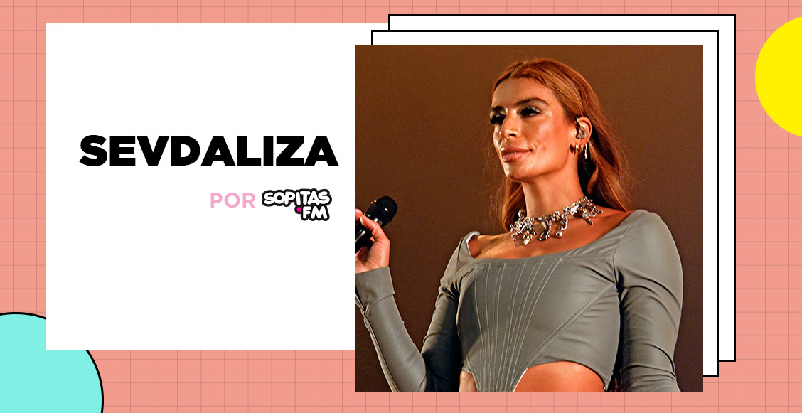 Sevdaliza: La impresionante representante del art pop, trip hop y R&B