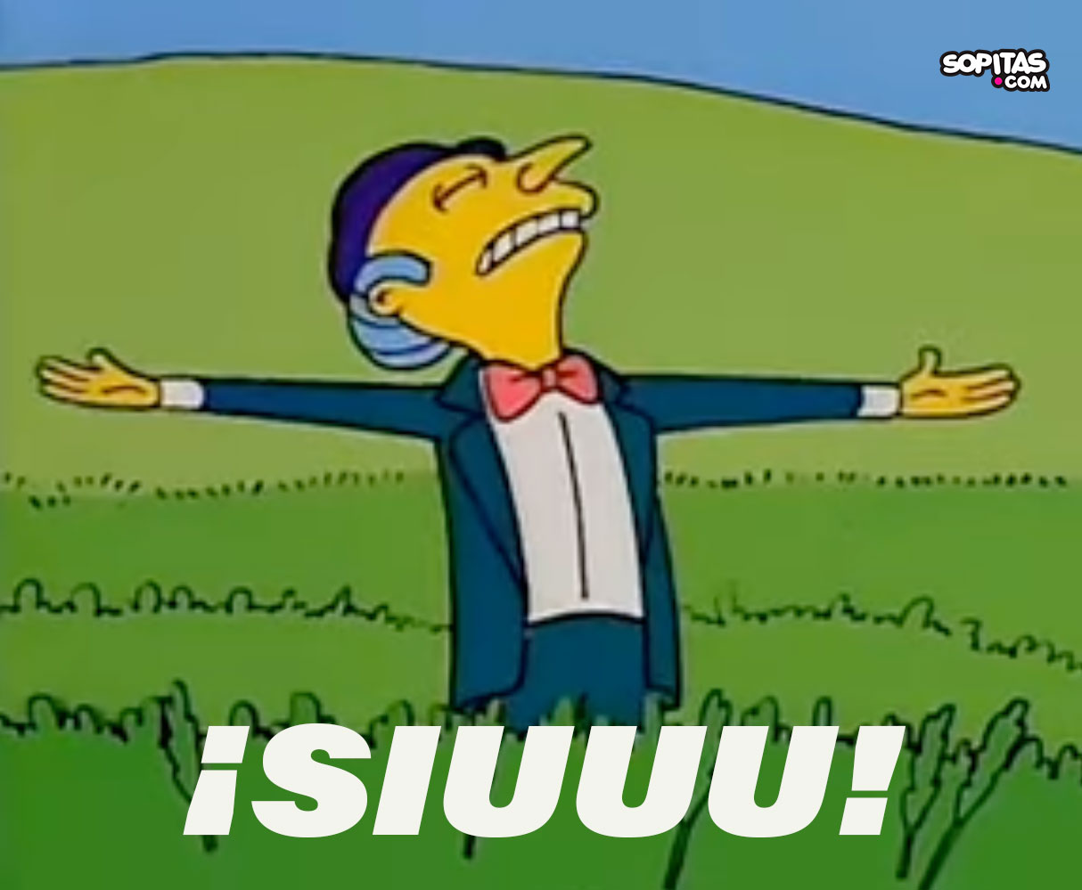 ¡Siuuuuuu! Cristiano Ronaldo explica el significado simple de su festejo