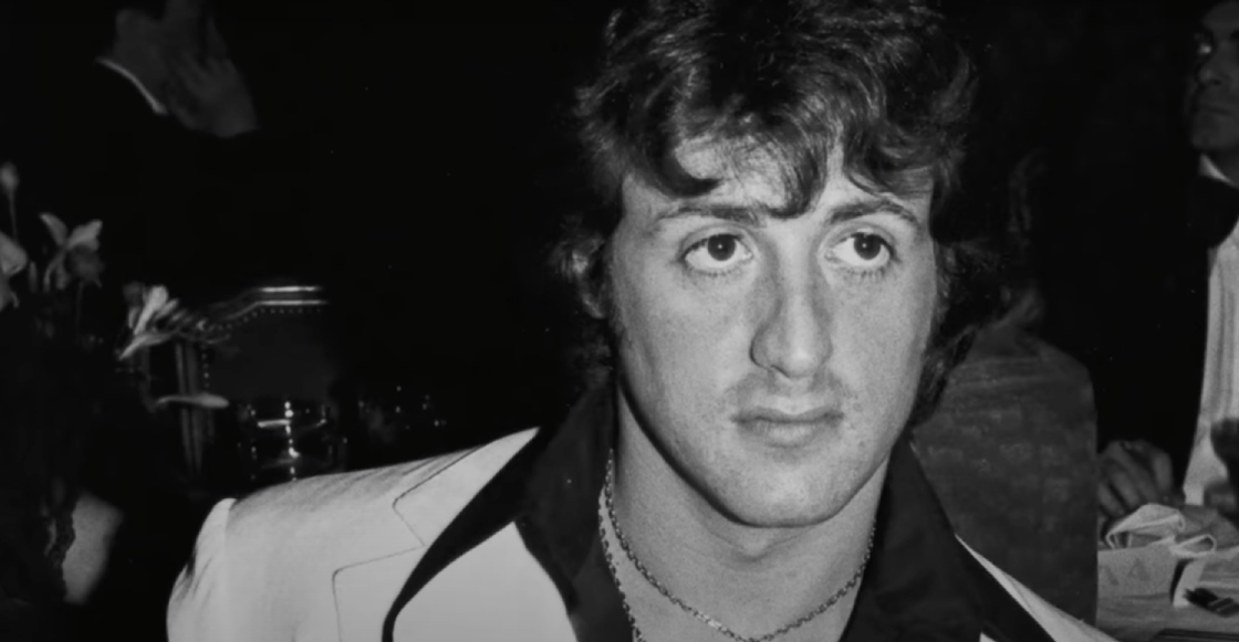 Anuncian 'Sly', el documental de Netflix sobre Sylvester Stallone