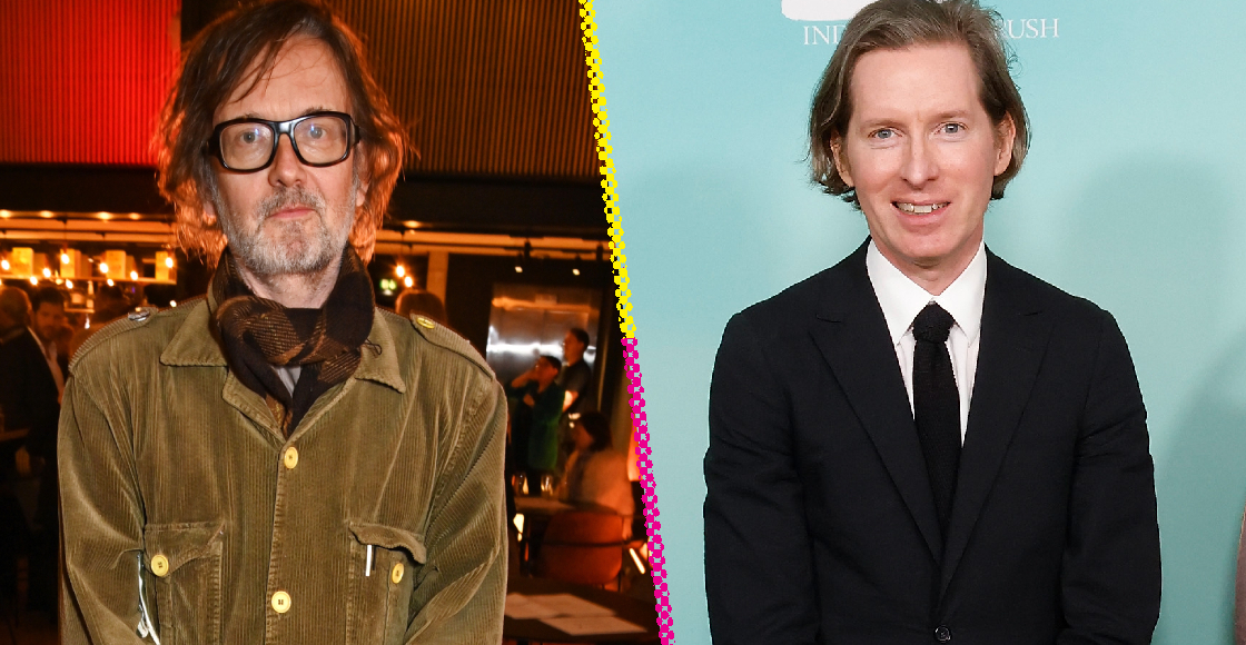 The Band Ranch: La superbanda de Jarvis Cocker en 'Asteroid City' de ...