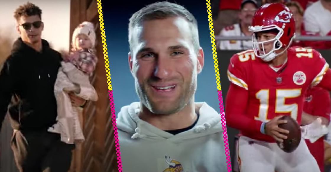 Checa el tráiler de ‘Quarterback’, la serie de Netflix sobre cómo vive ...