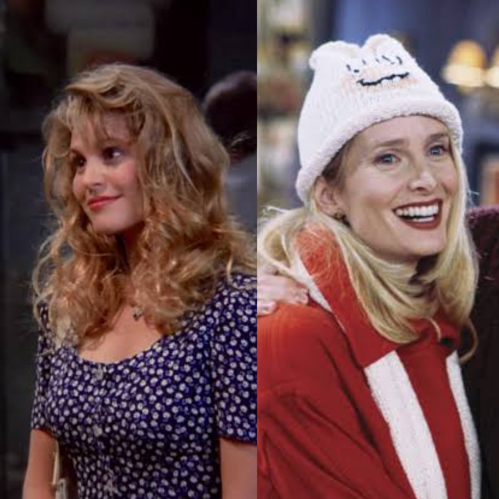 9 actores reemplazados en series y películas (en el mismo personaje)