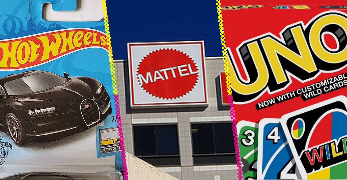 Las próximas 9 películas sobre juguetes de Mattel que nos intrigan