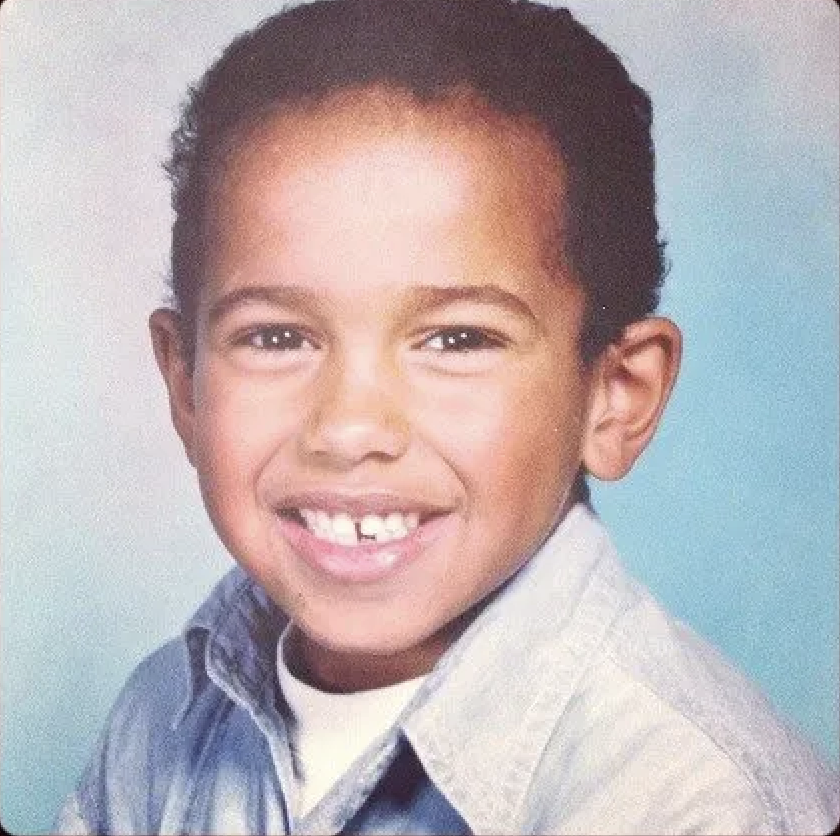 Lewis Hamilton, del acoso escolar a inspiración de hermano
