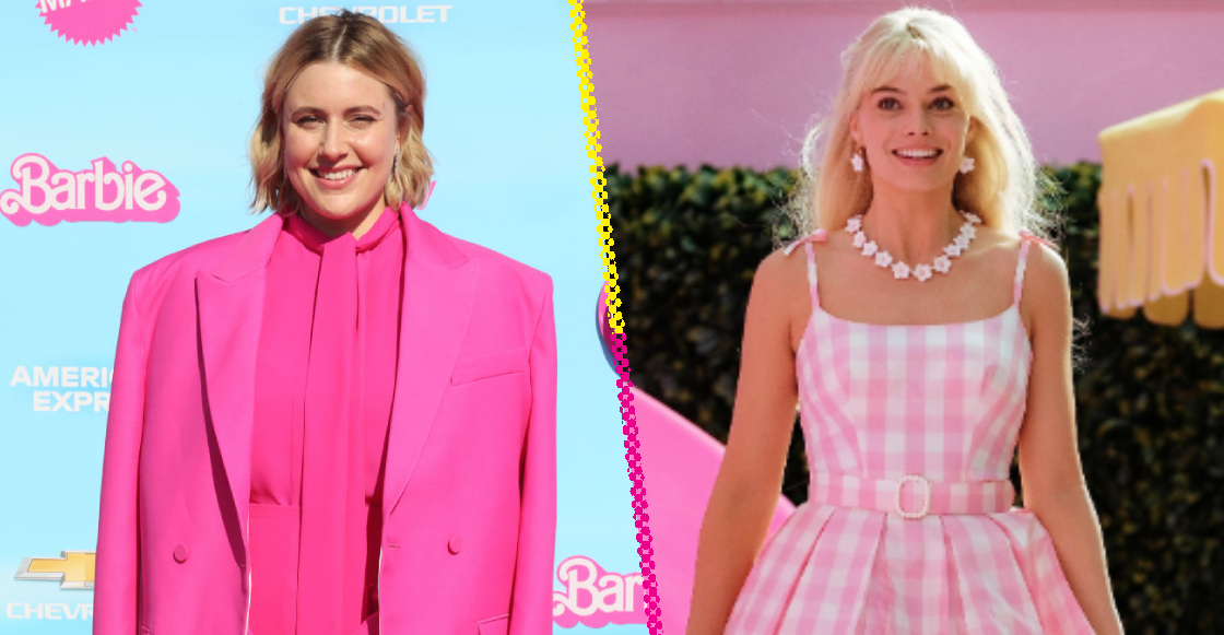 La explicación de Greta Gerwig sobre el final de 'Barbie'